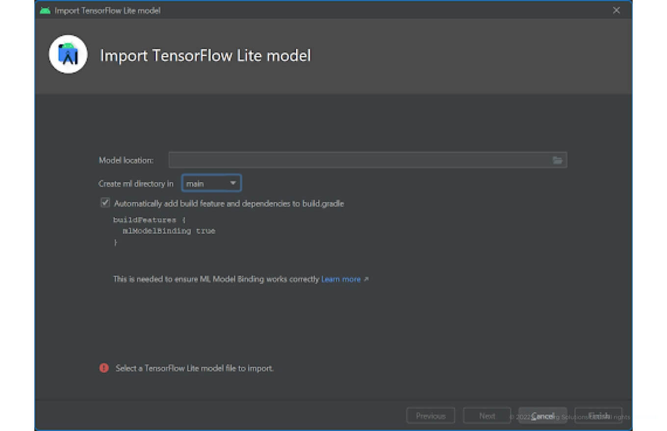 How To Develop A Real Time Object Detection System For Android